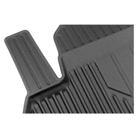 Tapis de sol auto sur mesure 3D Volkswagen ID Buzz de 2022